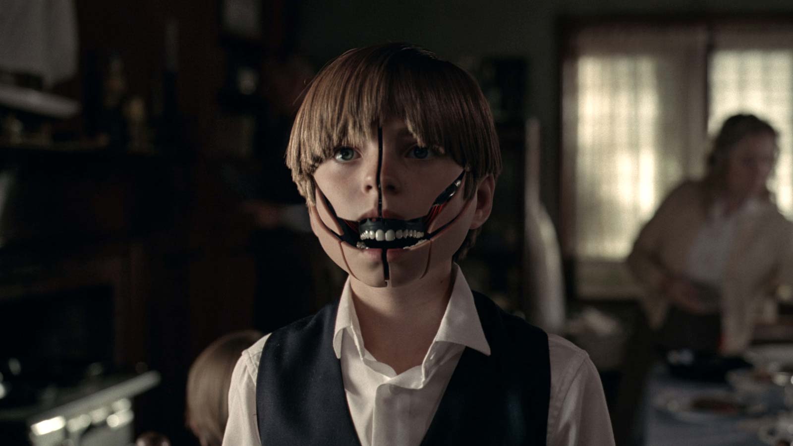 Westworld Cgi Westworld (Series) TV Tropes