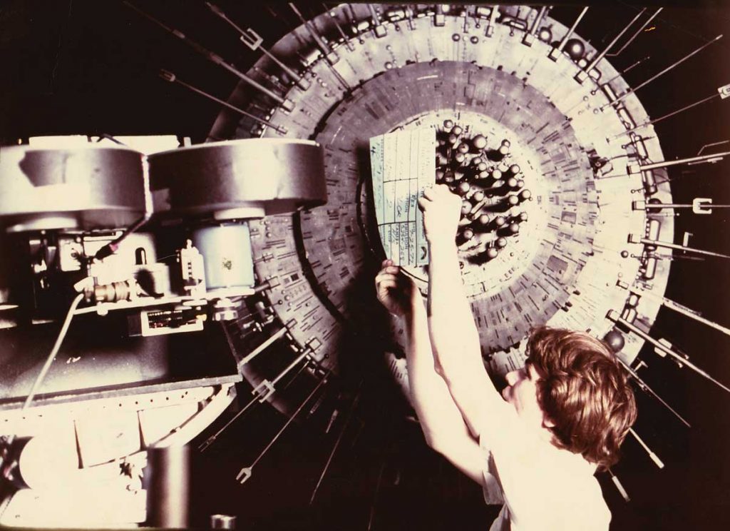 CLOSE ENCOUNTERS WITH AN EFFECTS MILESTONE - VFX VoiceVFX Voice