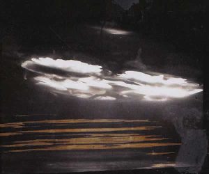 CLOSE ENCOUNTERS WITH AN EFFECTS MILESTONE - VFX VoiceVFX Voice