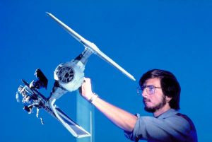 2017 VES LIFETIME ACHIEVEMENT AWARD WINNER KEN RALSTON: THE MASTER IS ...