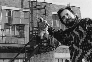 2017 VES LIFETIME ACHIEVEMENT AWARD WINNER KEN RALSTON: THE MASTER IS ...