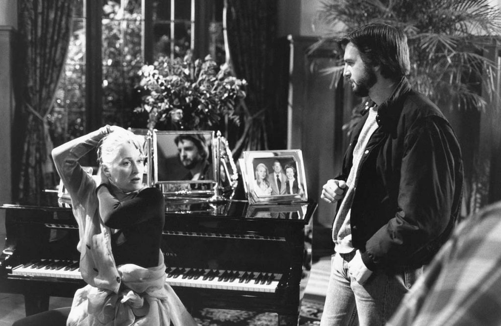 2017 VES LIFETIME ACHIEVEMENT AWARD WINNER KEN RALSTON: THE MASTER IS ...