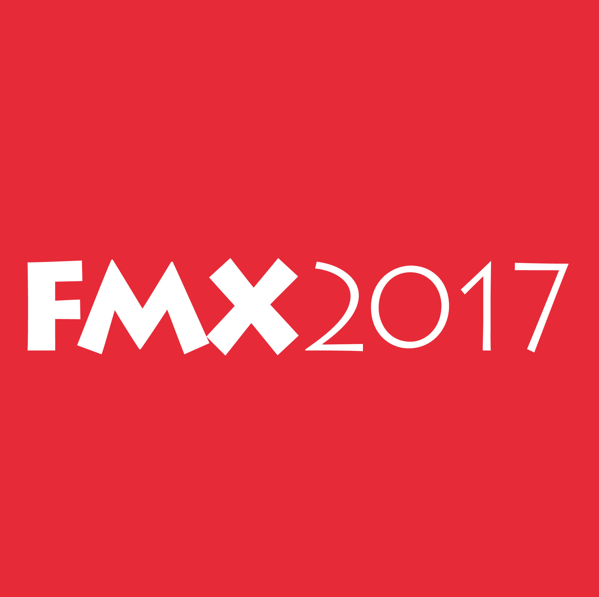 THE VES AT FMX IN STUTTGART - VFX VoiceVFX Voice