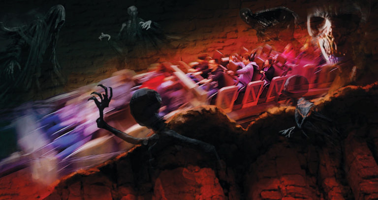 3D MOVIE EXPERIENCES RULE THE WORLD - VFX VoiceVFX Voice