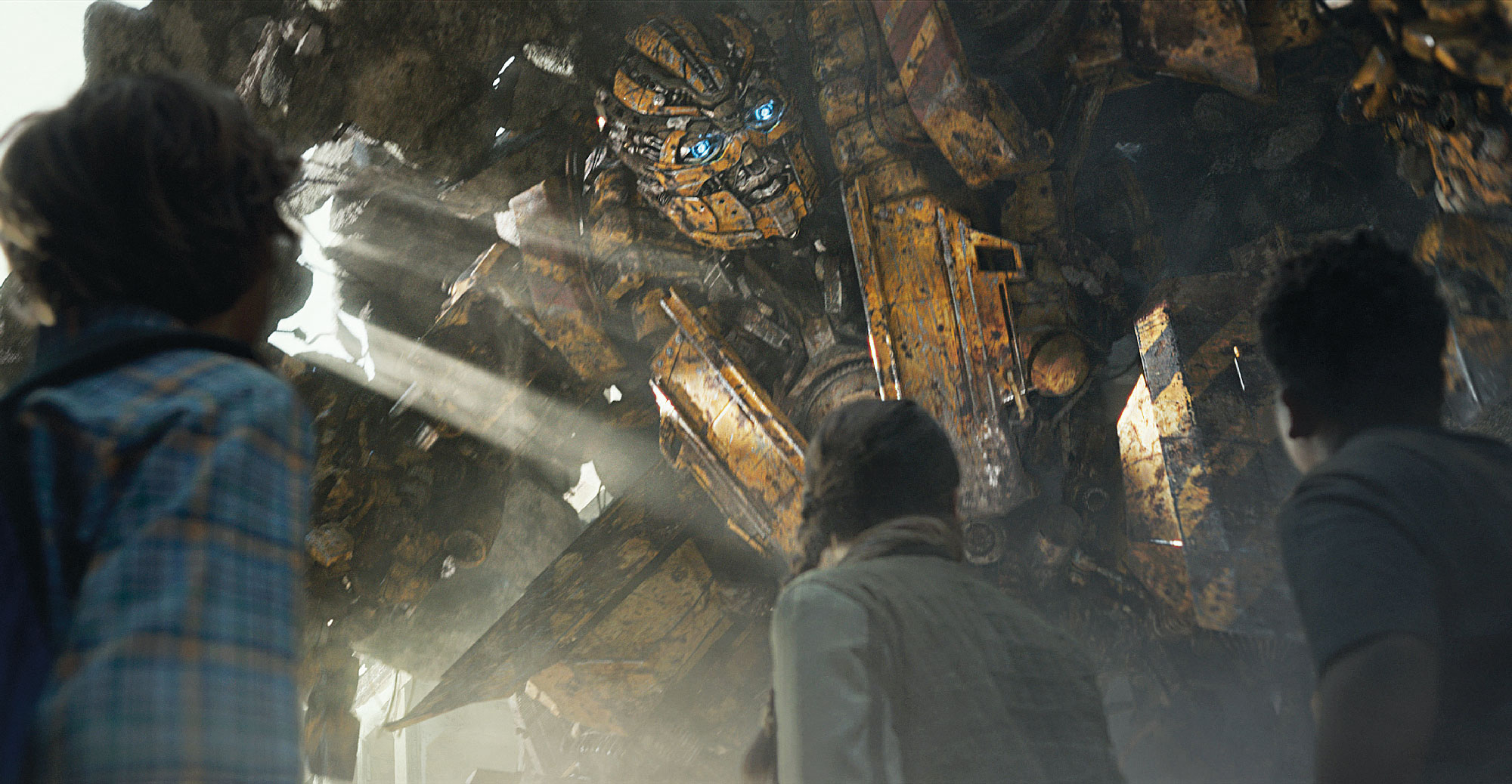THE SPECIAL EFFECTS SEQUEL MACHINE - VFX VoiceVFX Voice