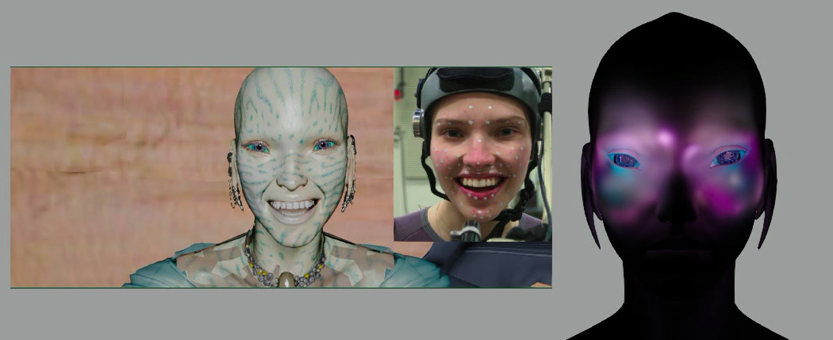 THE PEARL: THE SUPER ALIEN MODELS OF VALERIAN - VFX Voice MagazineVFX ...