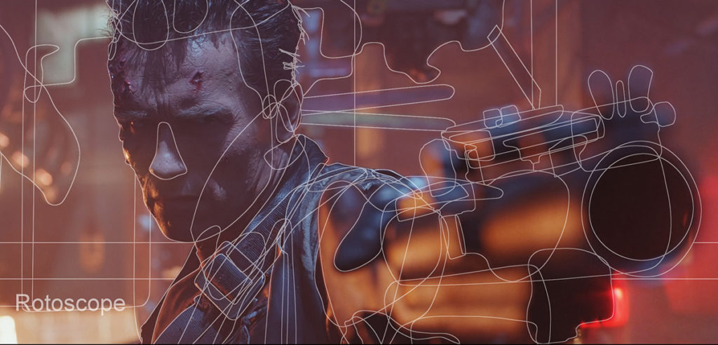 Converting a Classic: How Stereo D Gave TERMINATOR 2: JUDGMENT DAY a 3D ...