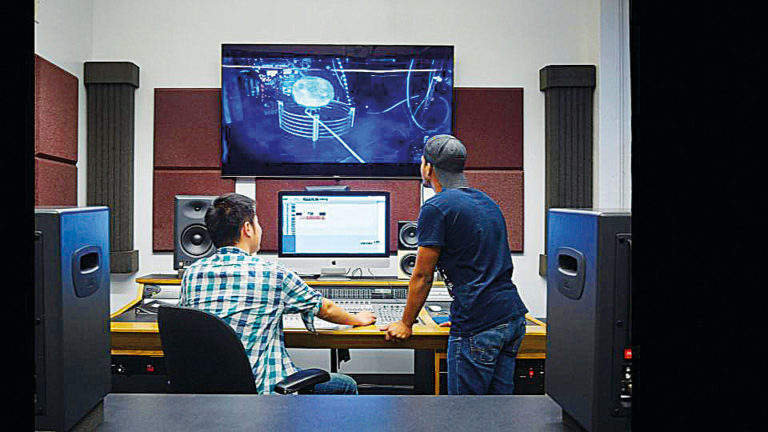 VFX/ANIMATION SCHOOLS: ANSWERING THE CALL - VFX VoiceVFX Voice