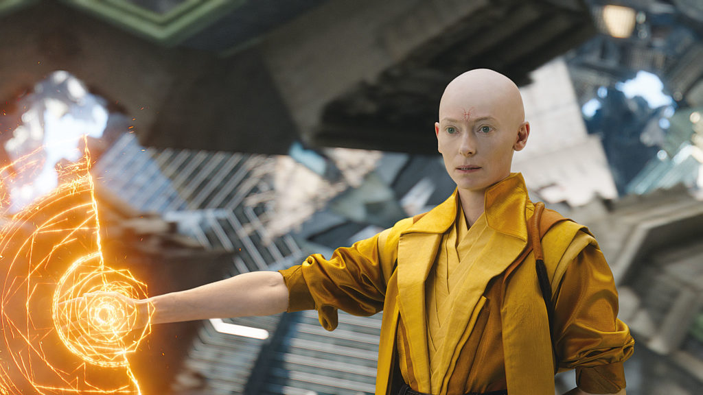 ILM: 40 YEARS OF MAKING MEMORABLE IMAGES FOR GREAT STORIES - VFX ...