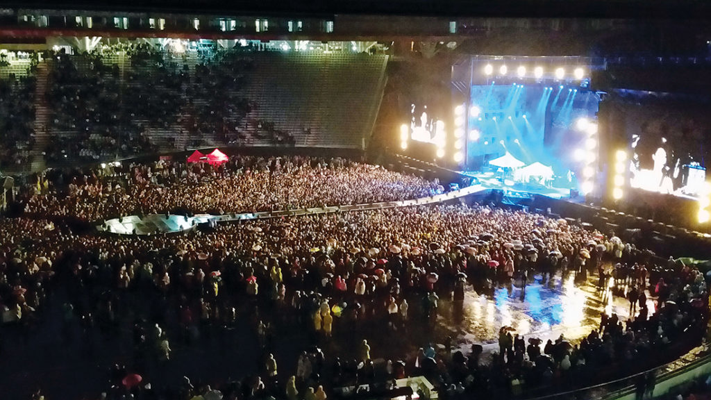 VR EXPERIENCE CATCHING ON WITH ARTISTS AND AUDIENCES - VFX VoiceVFX Voice