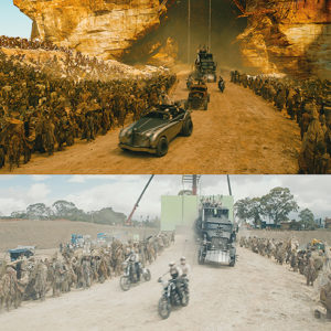 THE VES 70: THE MOST INFLUENTIAL VISUAL EFFECTS FILMS OF ALL TIME - VFX ...