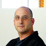 THE FUTURE OF VFX: INDUSTRY LEADERS LOOK AHEAD - VFX Voice MagazineVFX ...