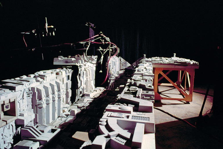 STAR WARS: A FORCE FOR INNOVATION - VFX Voice
