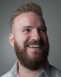 Keith Guerrette: The Puzzle Master of Video Game VFX - VFX VoiceVFX Voice