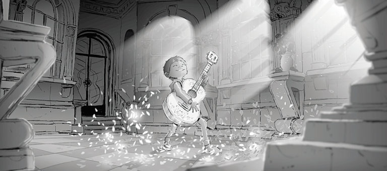 THE JOURNEY OF COCO: CAPTURING THE HOLIDAY SPIRITS IN MEXICO’S DAY OF ...