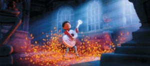 THE JOURNEY OF COCO: CAPTURING THE HOLIDAY SPIRITS IN MEXICO’S DAY OF ...