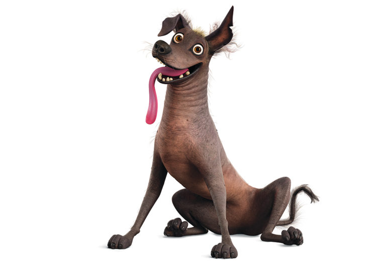 THE JOURNEY OF COCO: CAPTURING THE HOLIDAY SPIRITS IN MEXICO’S DAY OF ...