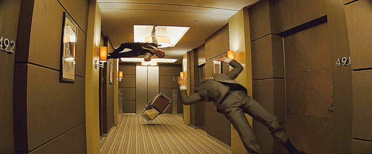 ENGINEERING MOVIE MAGIC WITH CHRIS CORBOULD - VFX Voice MagazineVFX ...