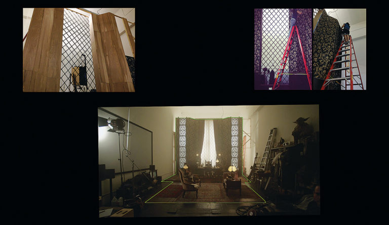 Effects Pros Pivot from VFX to Directing - VFX VoiceVFX Voice