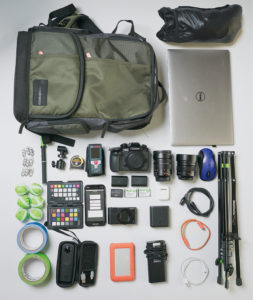 What's in Your VFX Kit? Tips from the Experts - VFX Voice