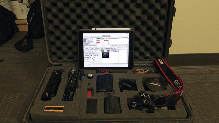 What's in Your VFX Kit? Tips from the Experts - VFX Voice