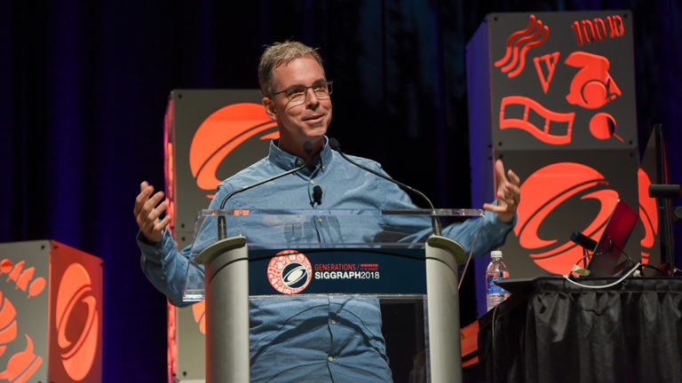 SOLO VFX Supervisor Rob Bredow on the Power of Creativity - VFX ...