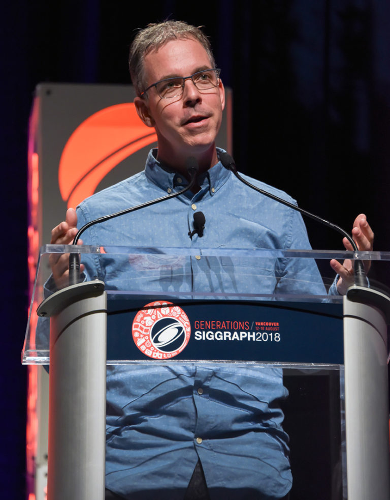 SOLO VFX Supervisor Rob Bredow on the Power of Creativity - VFX ...