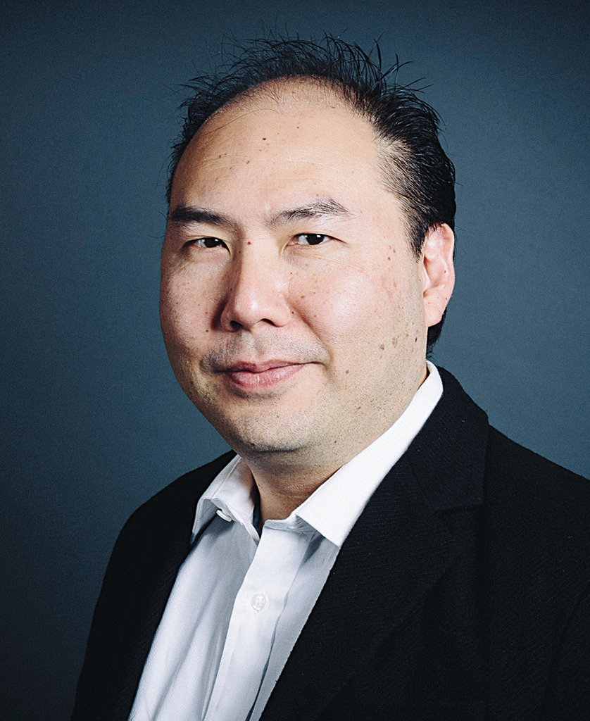 The World of Theme Parks and VFX - VFX Voice