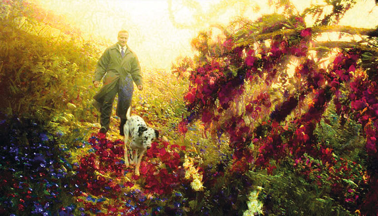 Painting the Afterlife in WHAT DREAMS MAY COME - VFX VoiceVFX Voice