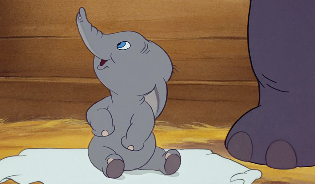 Final Frame: Dumbo – 70 Years Ago - VFX VoiceVFX Voice
