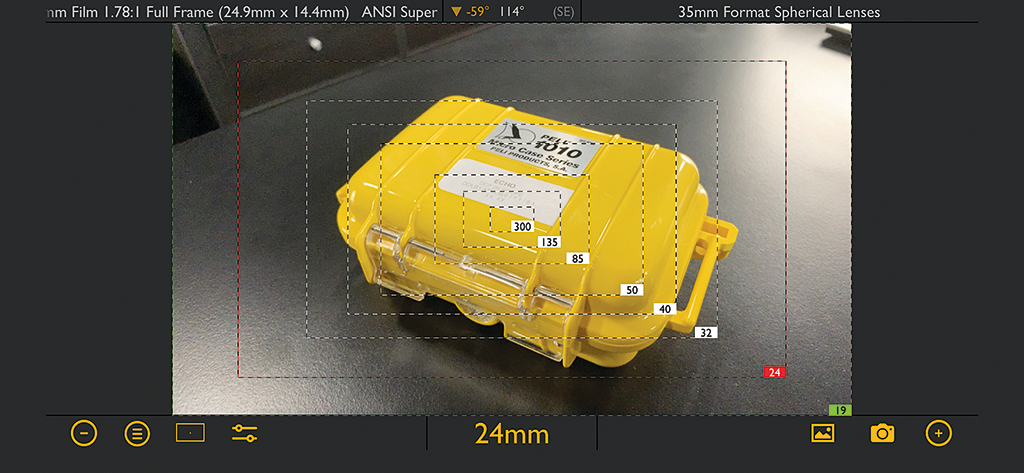 What Apps Do VFX Supervisors Use? - VFX Voice MagazineVFX Voice Magazine