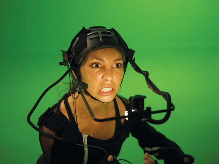What Mocap Suit Suits You? - VFX Voice MagazineVFX Voice Magazine