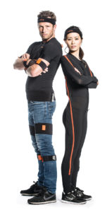 What Mocap Suit Suits You? - VFX Voice