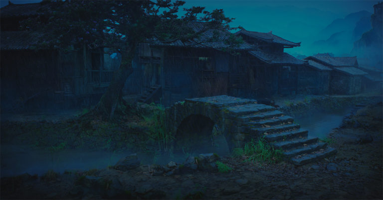 Visual Effects in China: A VFX Supervisor’s Experience - VFX VoiceVFX Voice