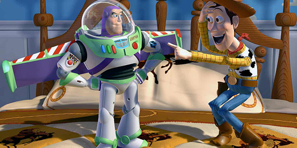 VFX Weekly - VFX Voice