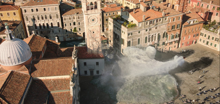 Spider-Man Swings into Europe for FAR FROM HOME - VFX Voice MagazineVFX ...