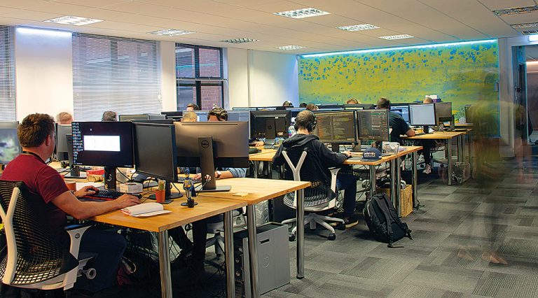 How to Start a VFX Studio - VFX Voice