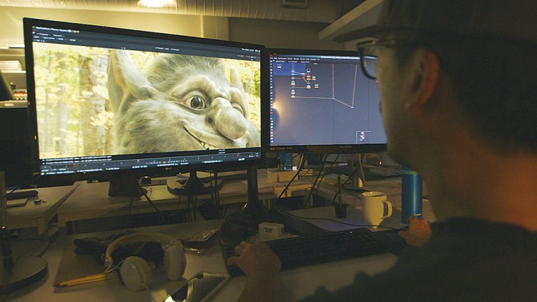 How to Start a VFX Studio - VFX VoiceVFX Voice