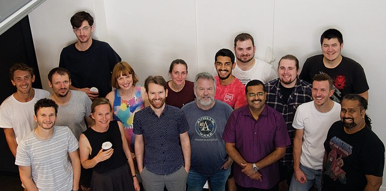 How to Start a VFX Studio - VFX Voice MagazineVFX Voice Magazine