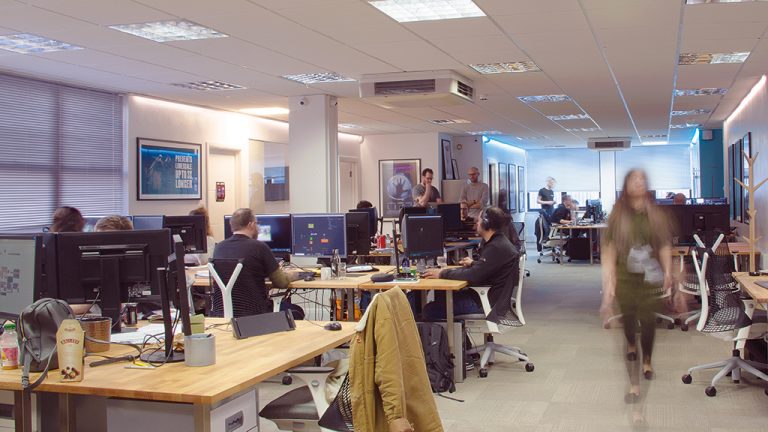 How to Start a VFX Studio - VFX Voice