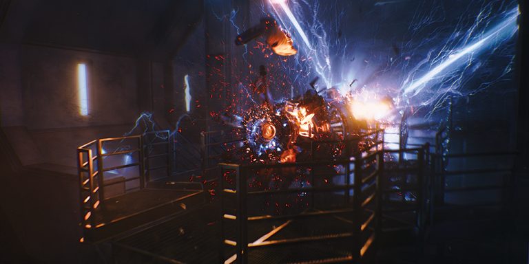 Chasing Russians and Monsters in STRANGER THINGS Season 3 - VFX ...