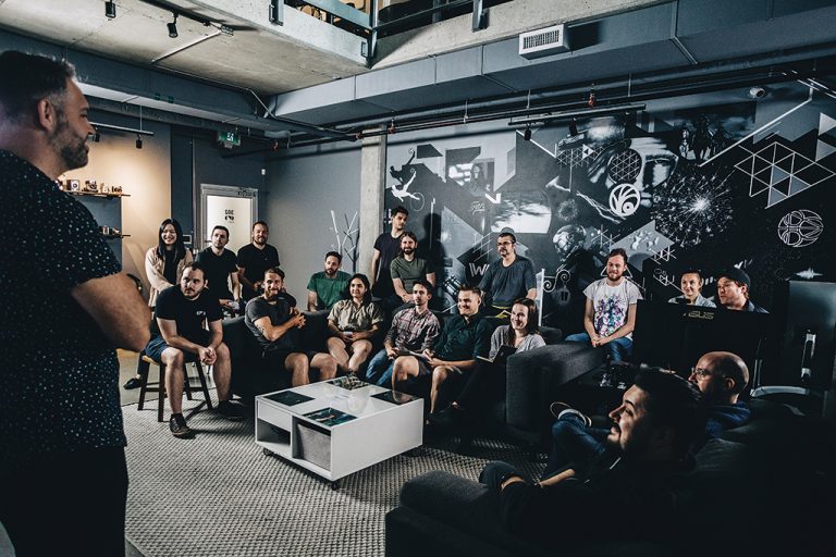 How to Start a VFX Studio - VFX VoiceVFX Voice