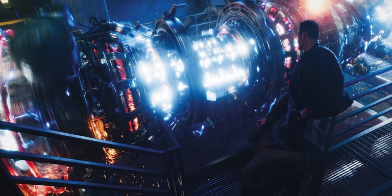 Chasing Russians and Monsters in STRANGER THINGS Season 3 - VFX Voice