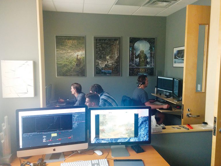 How to Start a VFX Studio - VFX VoiceVFX Voice