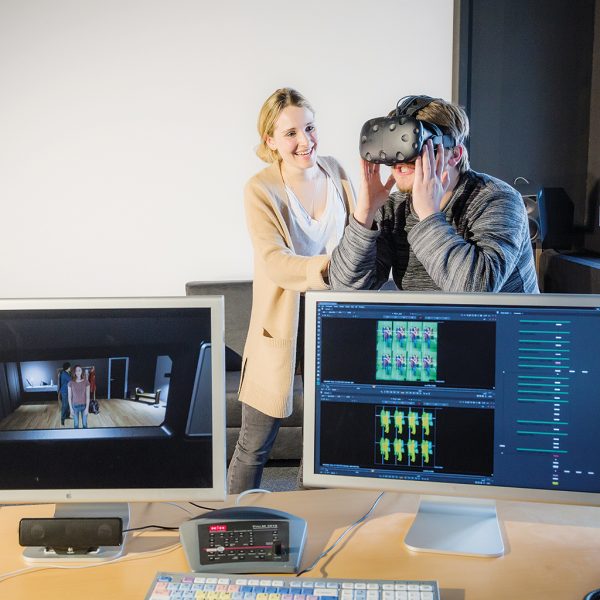 Light Fields and the Future of VFX - VFX VoiceVFX Voice