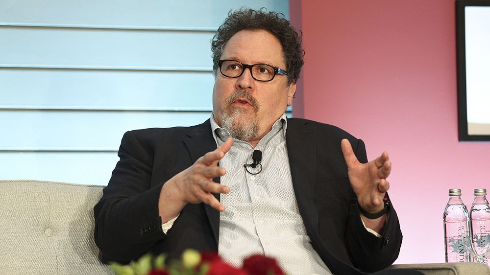 VFX Weekly - VFX Voice