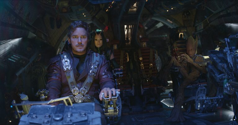 How the AVENGERS Movies Impacted, and United, the World of Visual ...