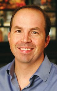 VFX Enters the Roaring ’20s - VFX Voice MagazineVFX Voice Magazine