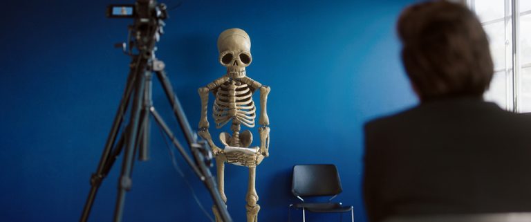 Unstoppable Stop-Motion, and Animating FARMAGEDDON - VFX Voice