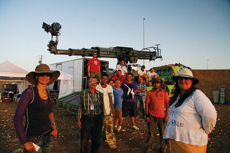 Sheena Duggal: From Rock-Star Album Covers to Hollywood Blockbusters ...